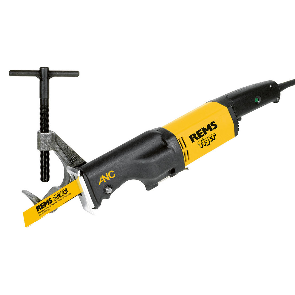 REMS Tools USA (Teal Corporation)