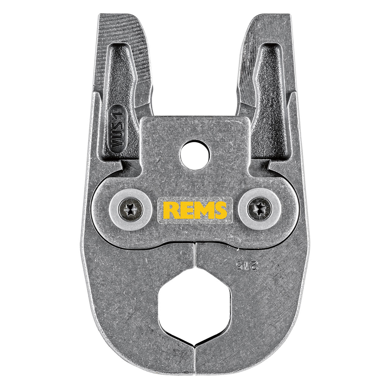 Tools - Pressing - Press Jaws / Tongs (Mini Series) - Grinnell G-PRESS ...