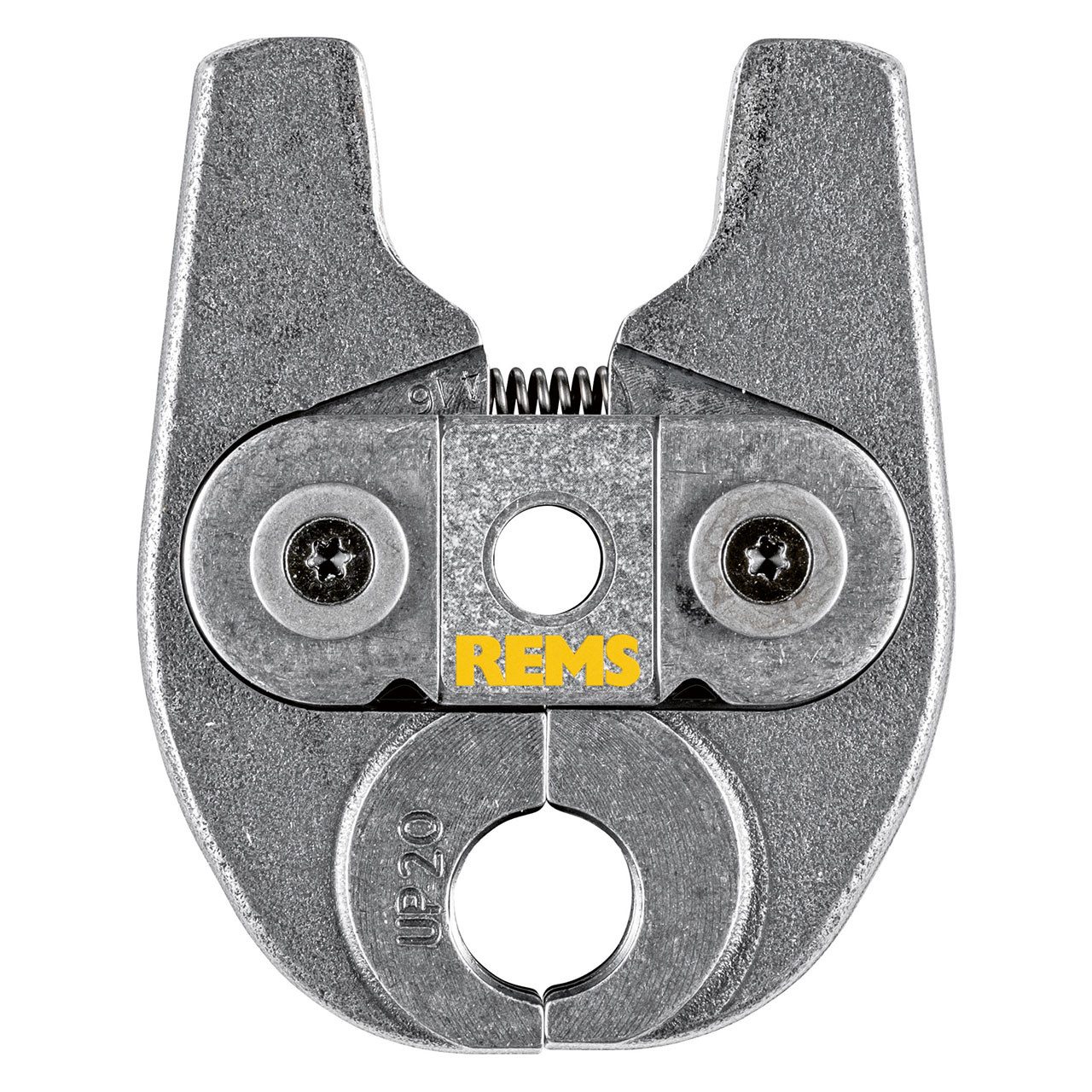 Tools - Pressing - Press Jaws / Tongs (Mini Series) - Page 1 - REMS ...