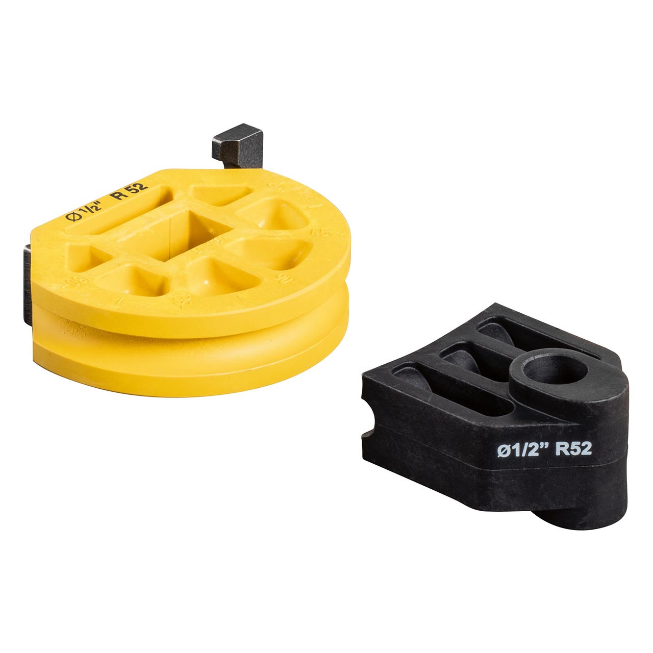 REMS 581210 - Bending and Back Former (1/2") - REMS Tools USA (Teal ...