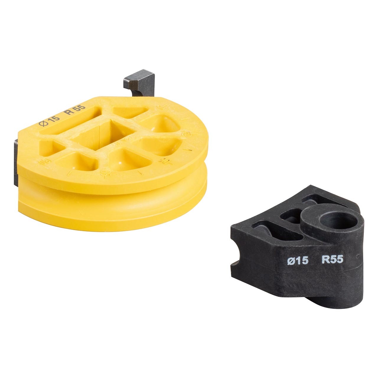 REMS 581430 - Bending and Back Former (15 mm) - REMS Tools USA (Teal ...