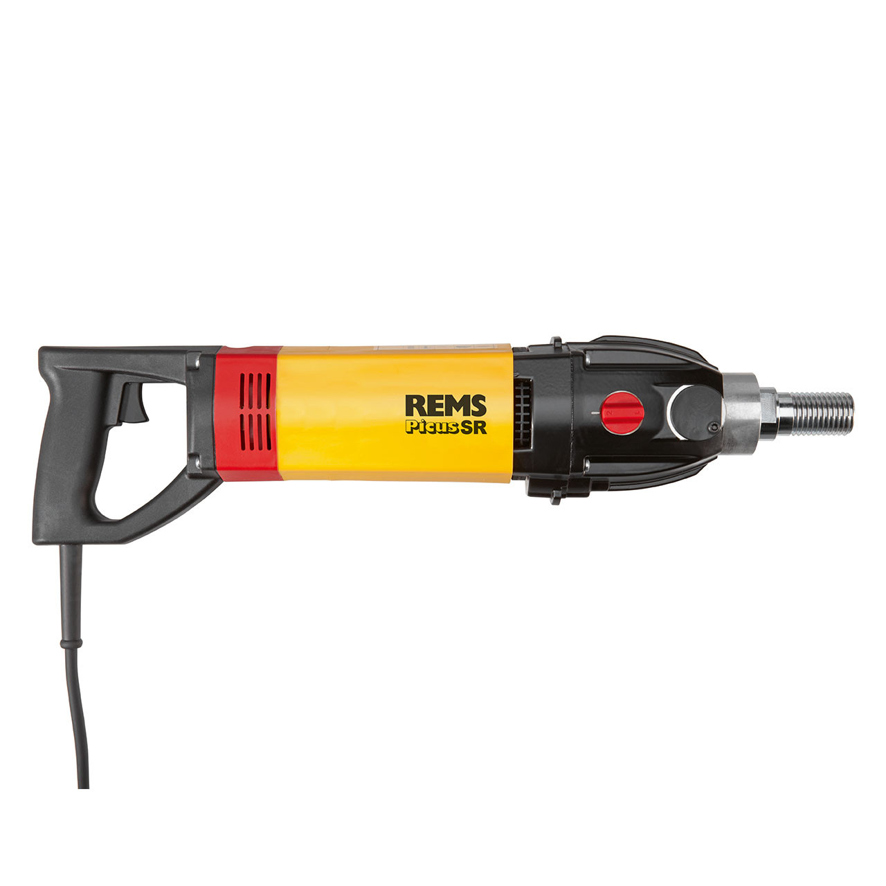 REMS 183010 - Picus SR Core Drilling Machine Basic-Pack - REMS Tools ...