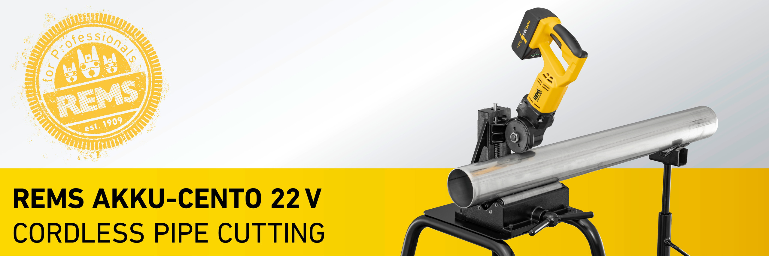 REMS Tools USA (Teal Corporation)