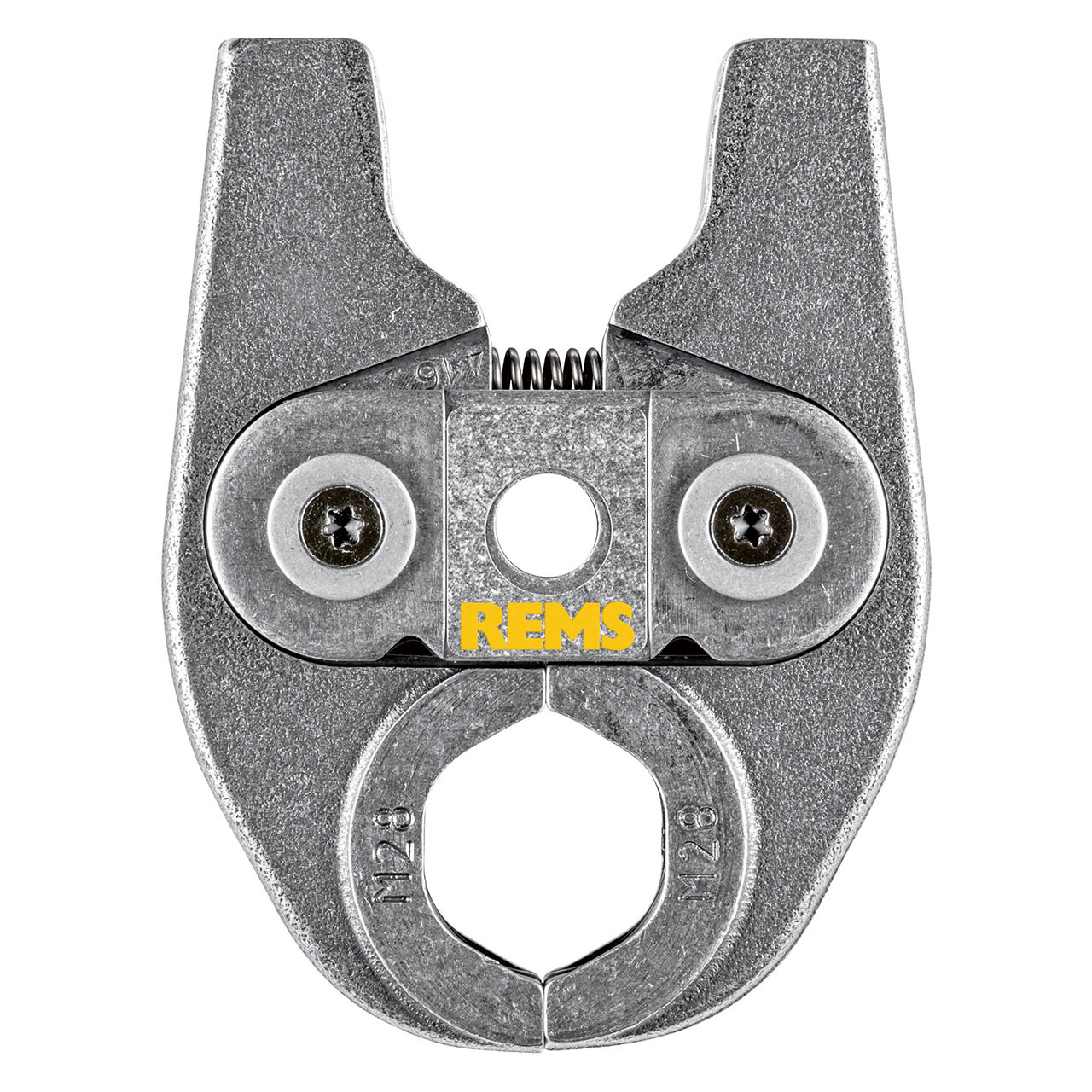 Tools - Pressing - Press Jaws / Tongs (Mini Series) - Page 1 - REMS ...