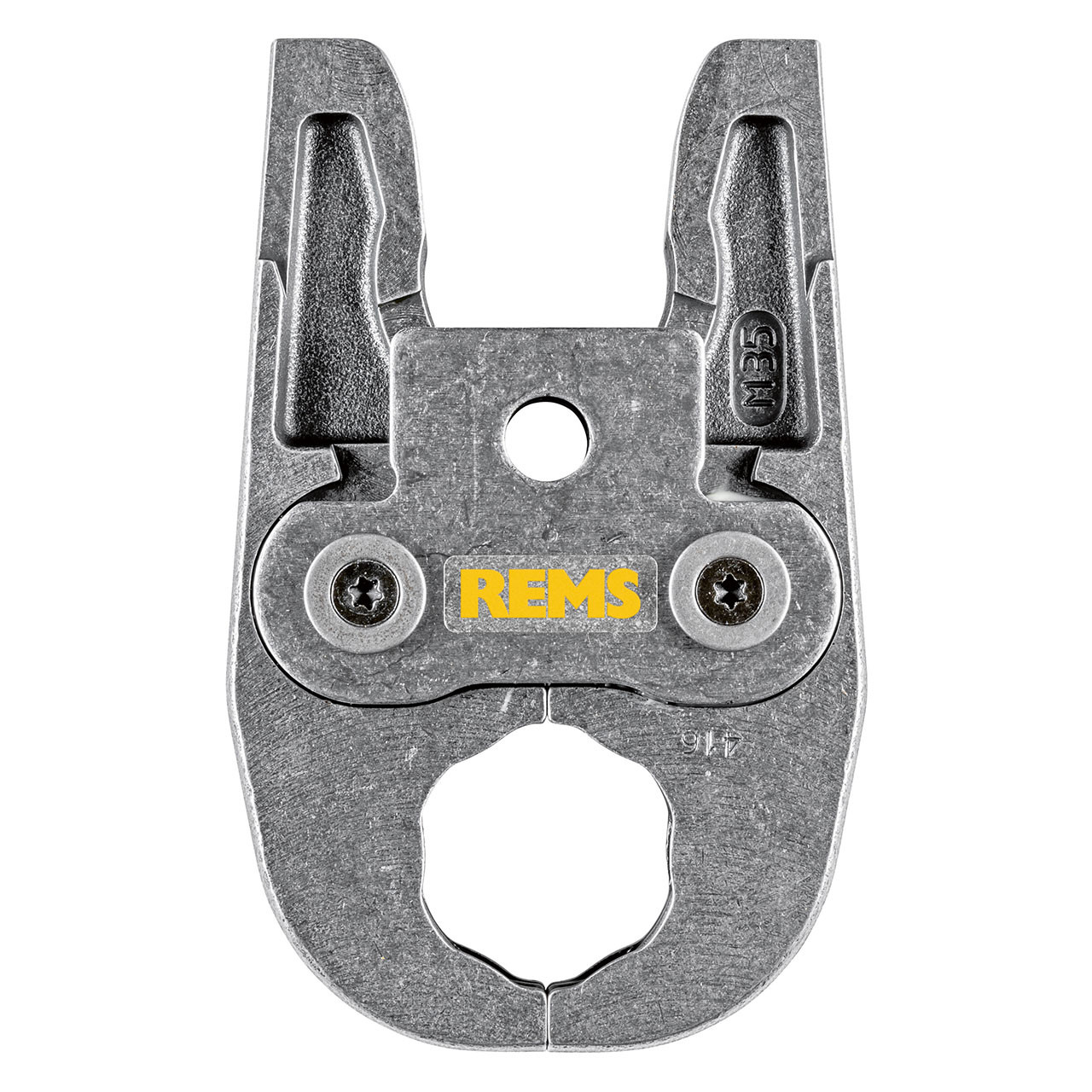 Tools - Pressing - Press Jaws / Tongs (Mini Series) - Page 1 - REMS ...