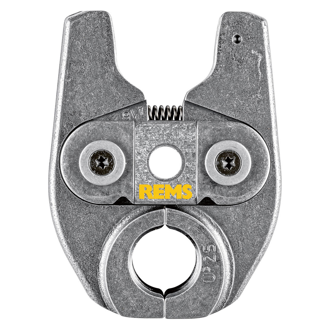 Tools - Pressing - Press Jaws / Tongs (Mini Series) - Page 1 - REMS ...