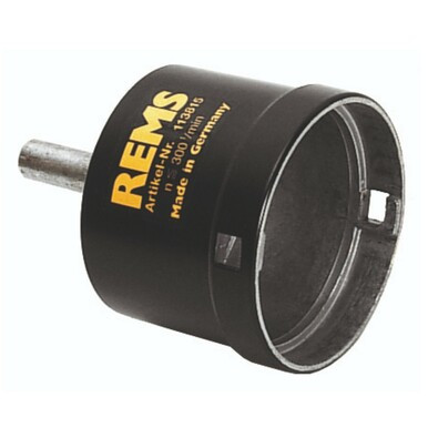 REMS REG 10-42 Reamer/Deburrer Set (1/2- 1 5/8") (REGULAR PRICE $249.00)
