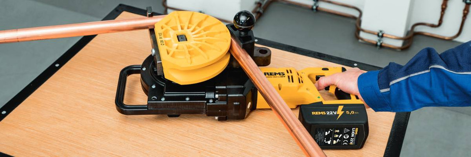 REMS Tools USA (Teal Corporation)