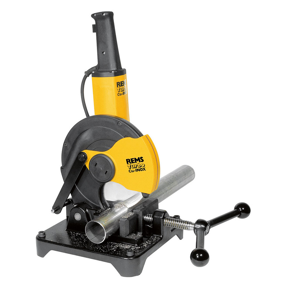 REMS Tools USA (Teal Corporation)