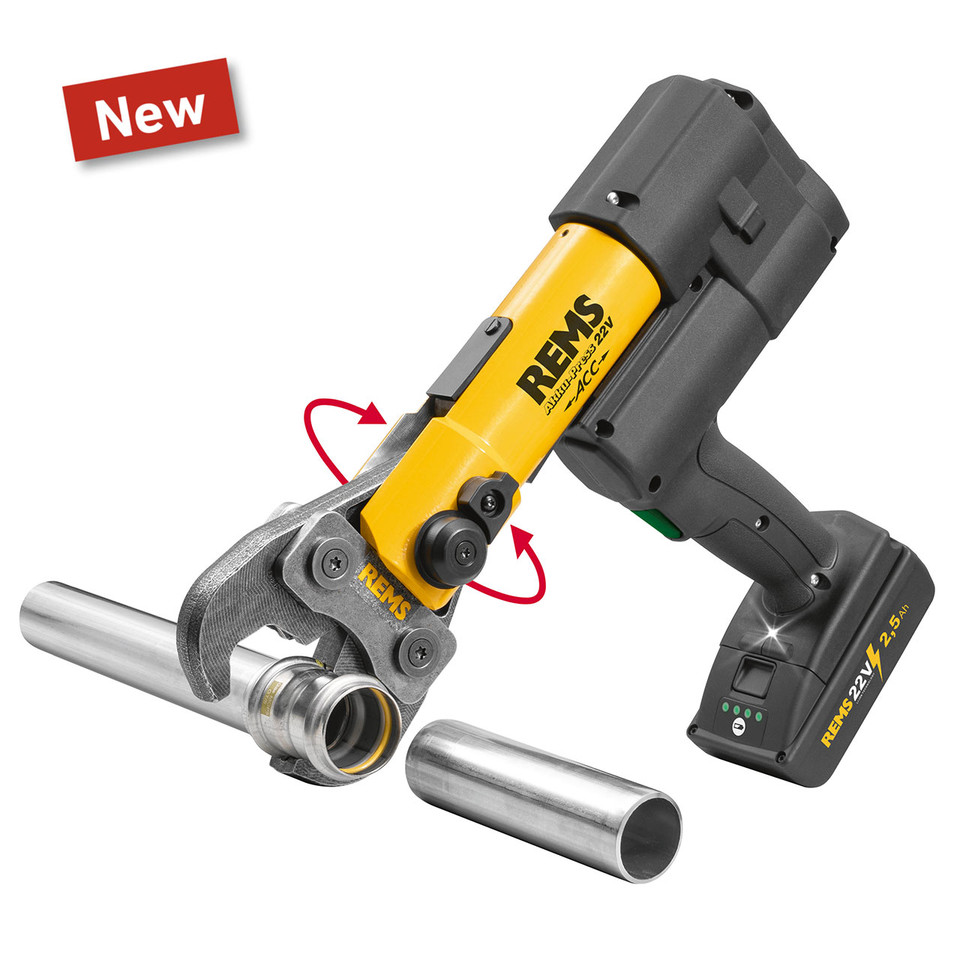 REMS Tools USA (Teal Corporation)