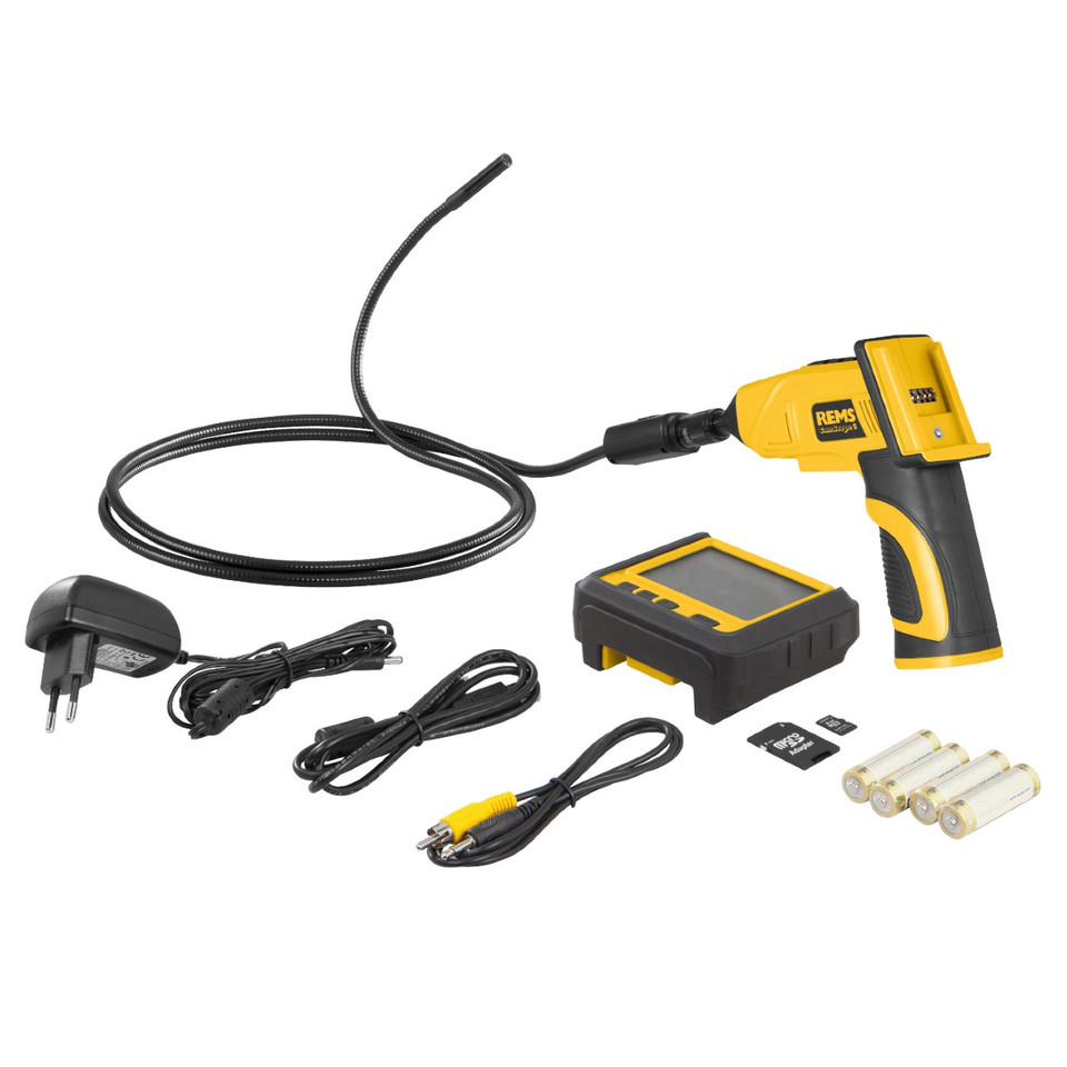 Tools - Page 1 - REMS Tools USA (Teal Corporation)