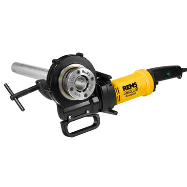 REMS 540027 - Amigo 2 Compact Hand Threader Set (1/2"-2") - REMS Tools ...