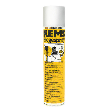REMS 140120 - Bending Spray Oil (14.1 oz) - REMS Tools USA (Teal ...