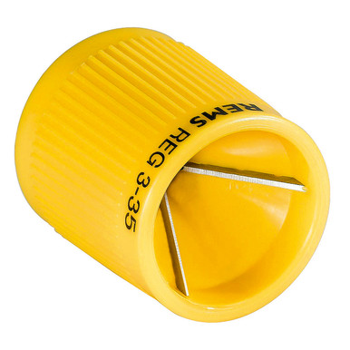 REMS 113900 - REG 3-35 Outer-Inner Pipe Deburrer (1/8"-1-3/8") - REMS ...