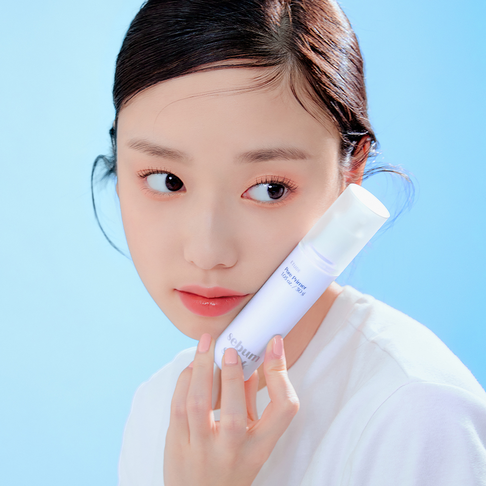 Etude House - Sebum Soak Pore Primer 30ml