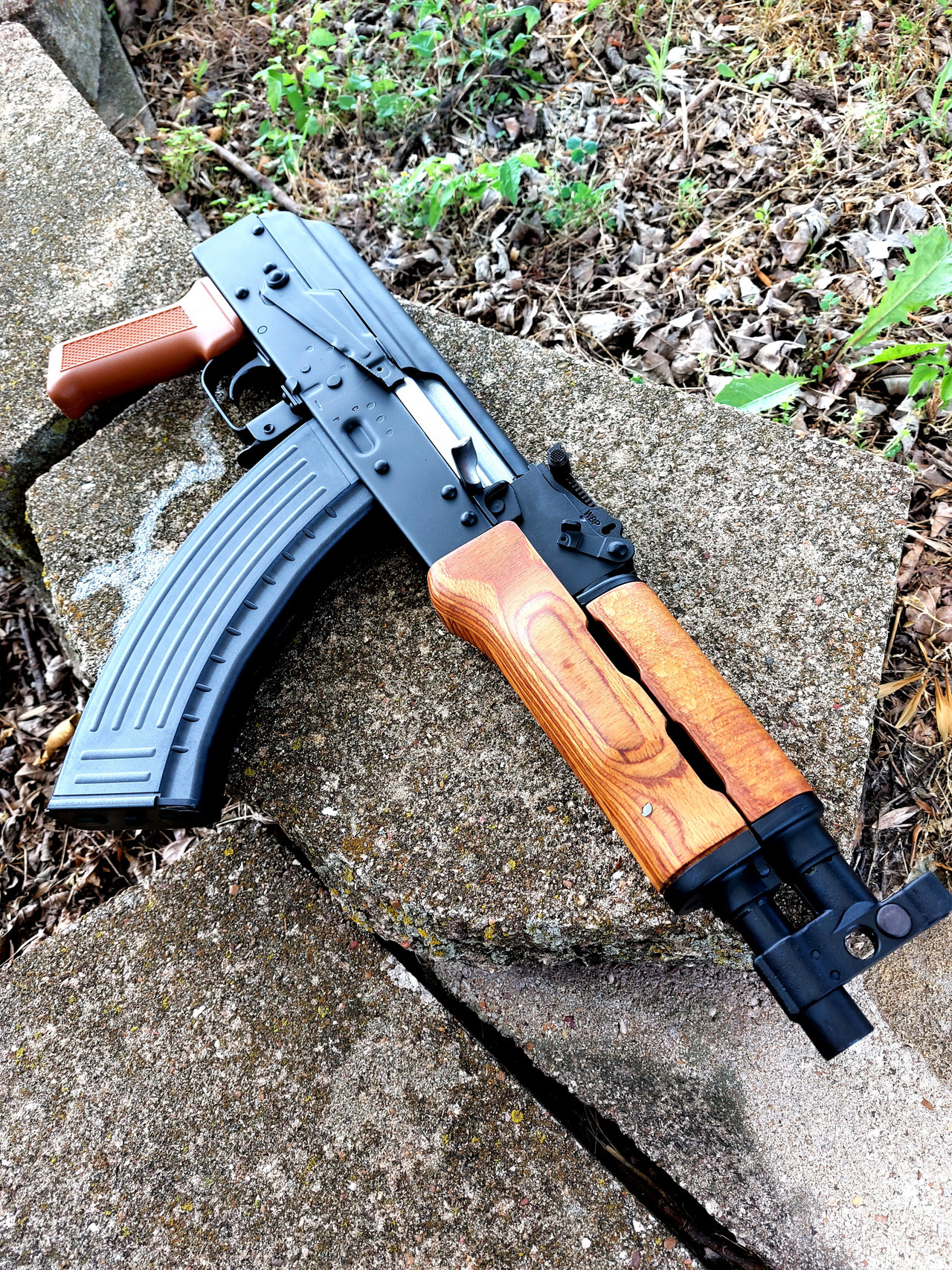 WBP Polish Mini AK47 Pistol | Arms of America