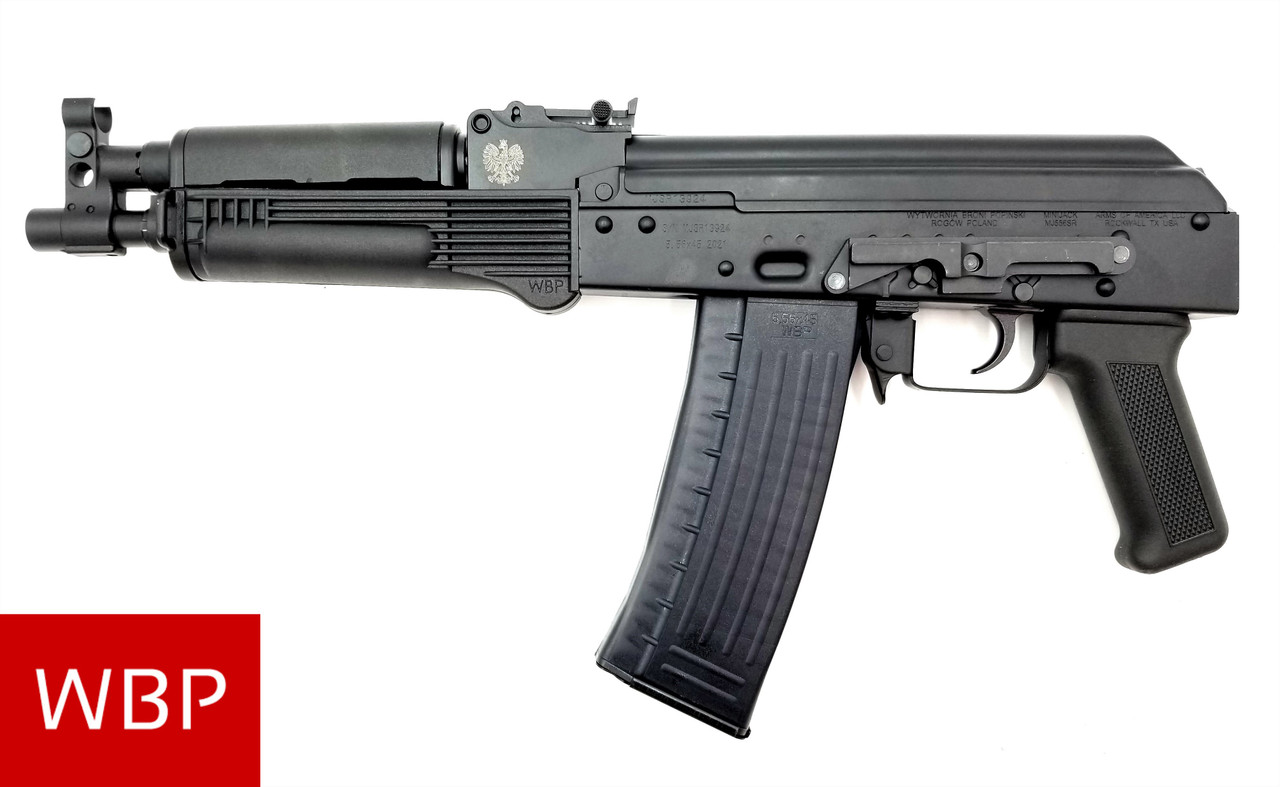 WBP Headspaced and Parts Kits | Arms of America