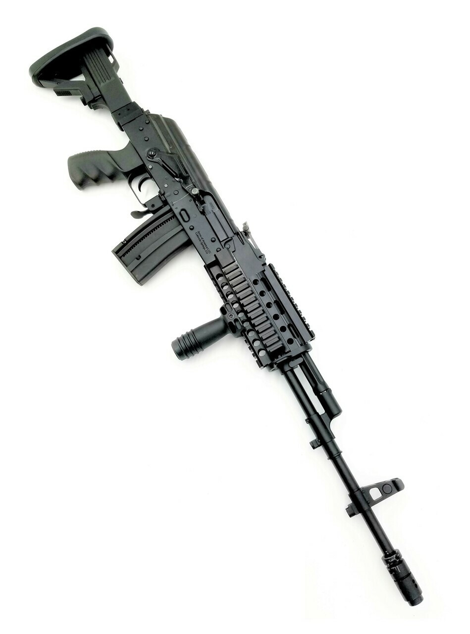 FB Radom - Beryl Rifle - 22LR