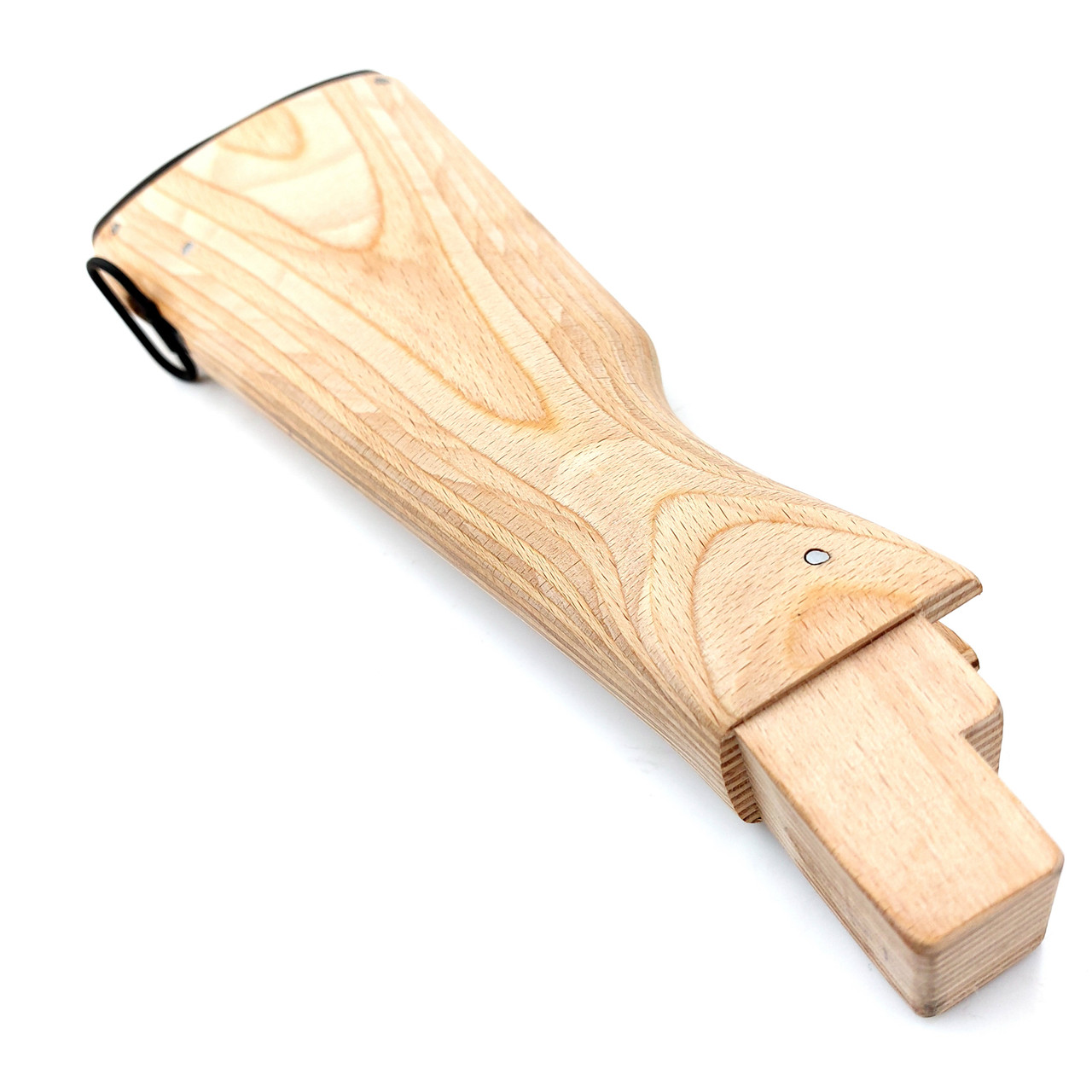 Polish laminate AK wood stock | Arms of America