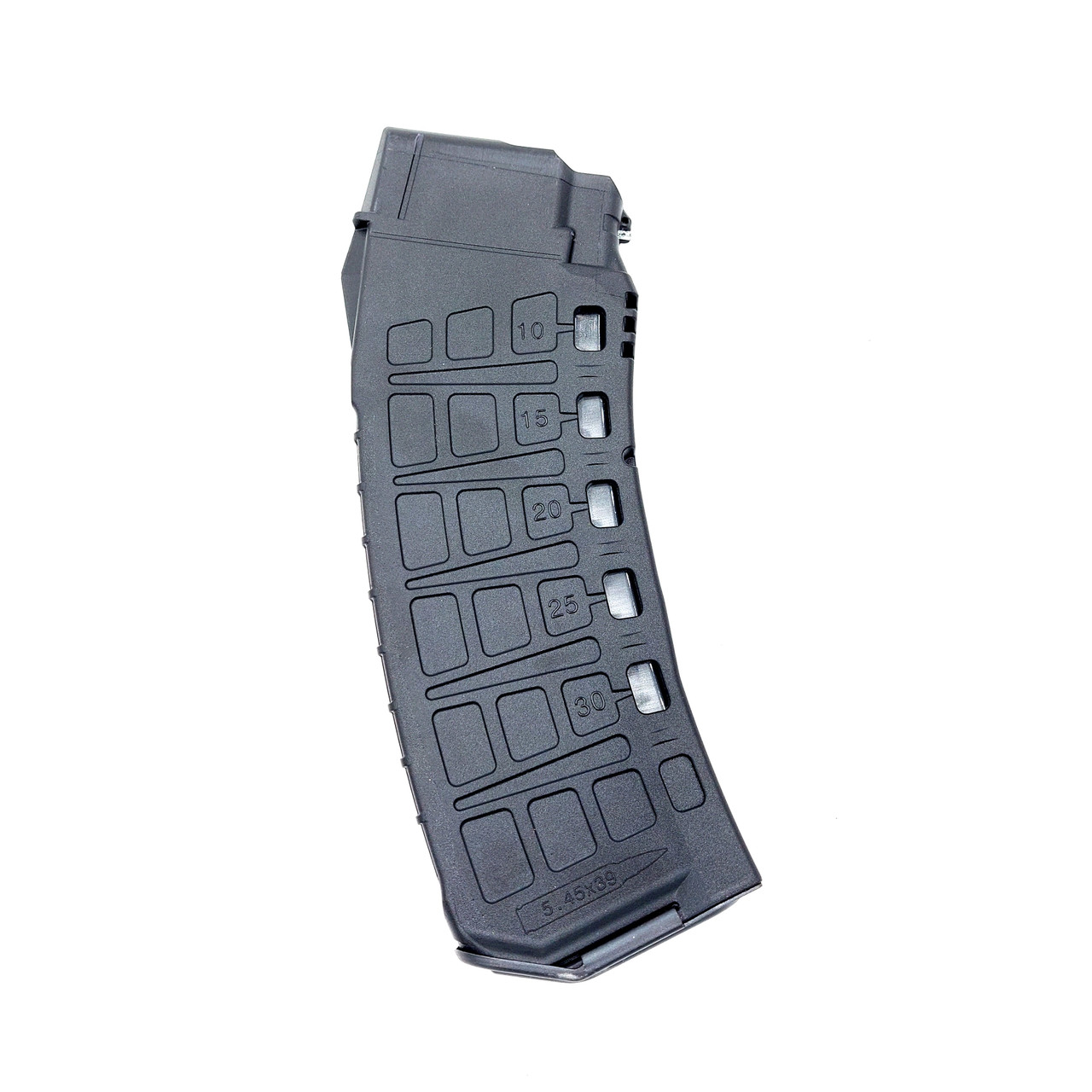 AC-AK74 Magazine 5,45x39 30 rds. gen3 - AK-12 Style