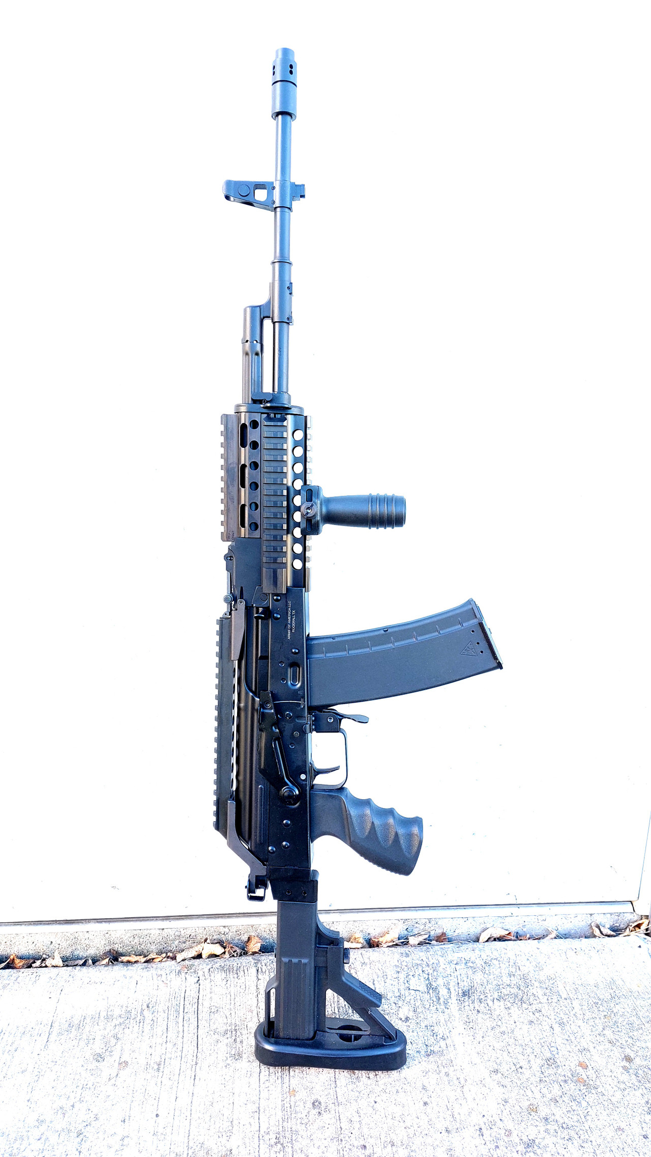 FB Radom - Beryl Rifle - 5.56/.223