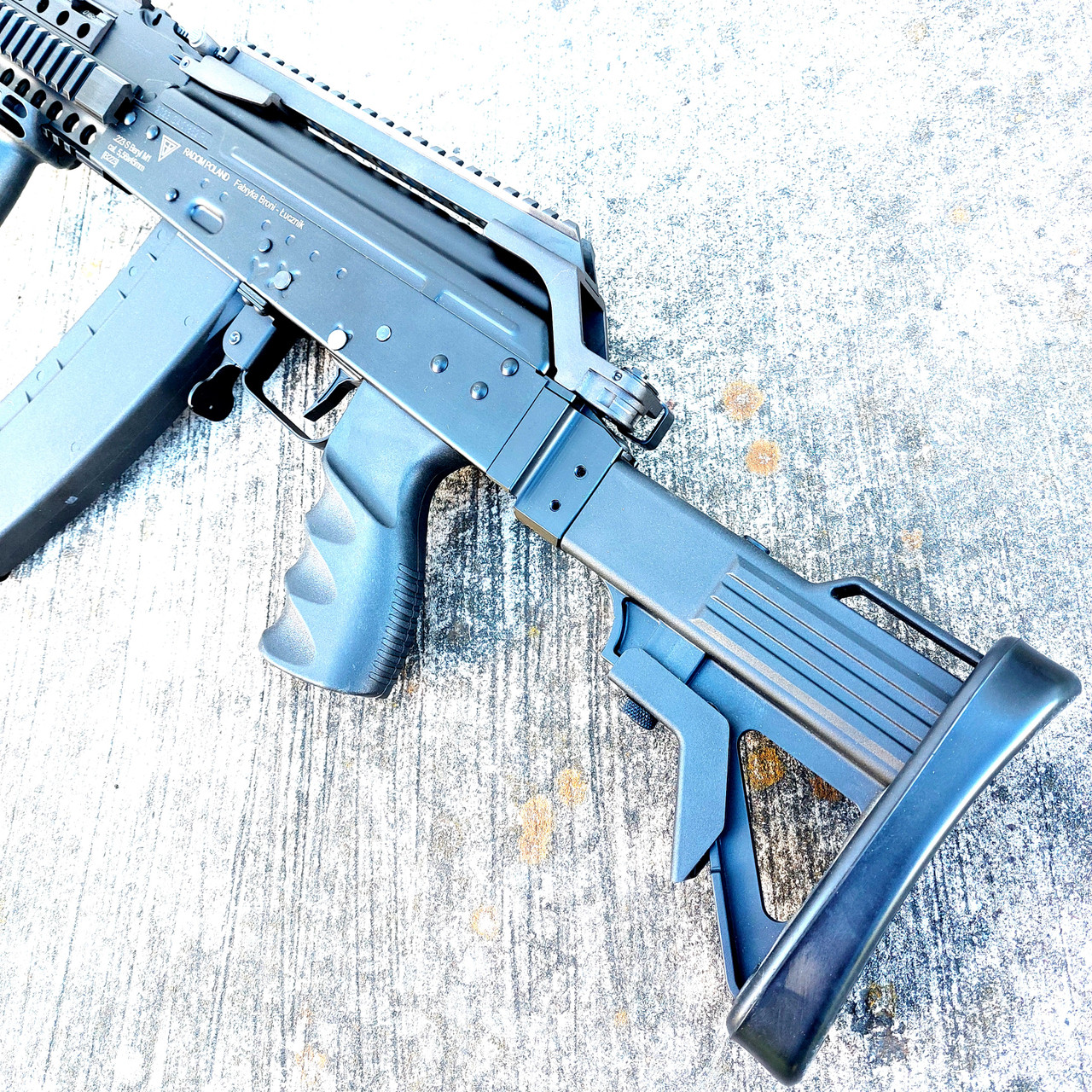 FB Radom - Beryl Rifle - 5.56/.223