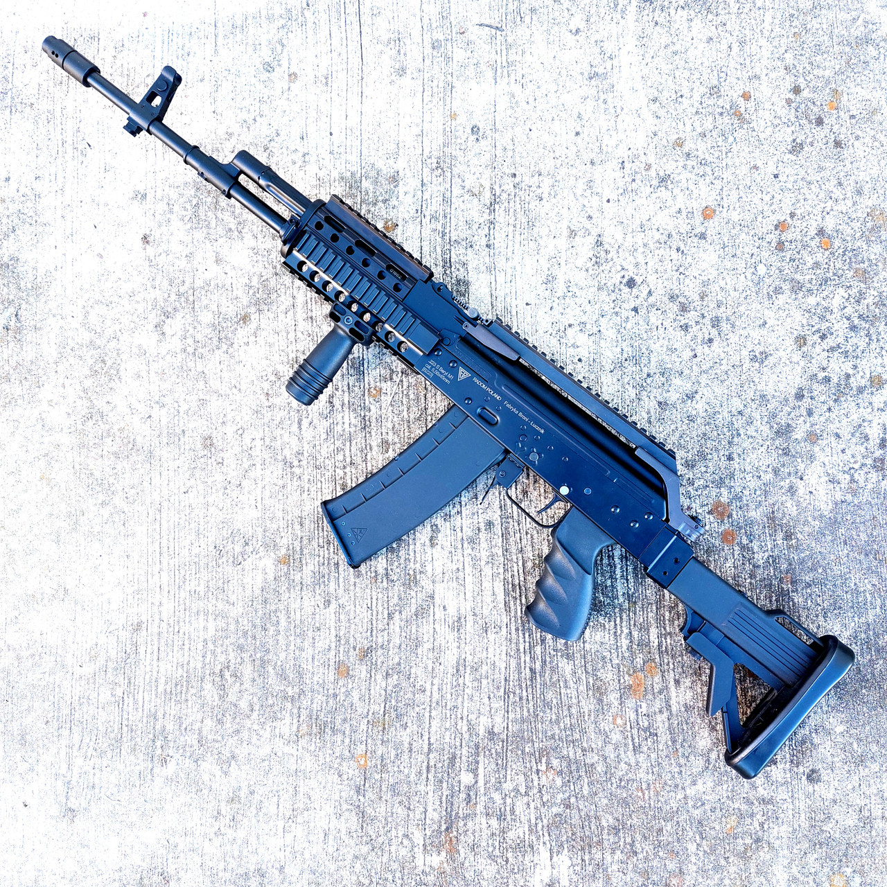 FB Radom - Beryl Rifle - 5.56/.223