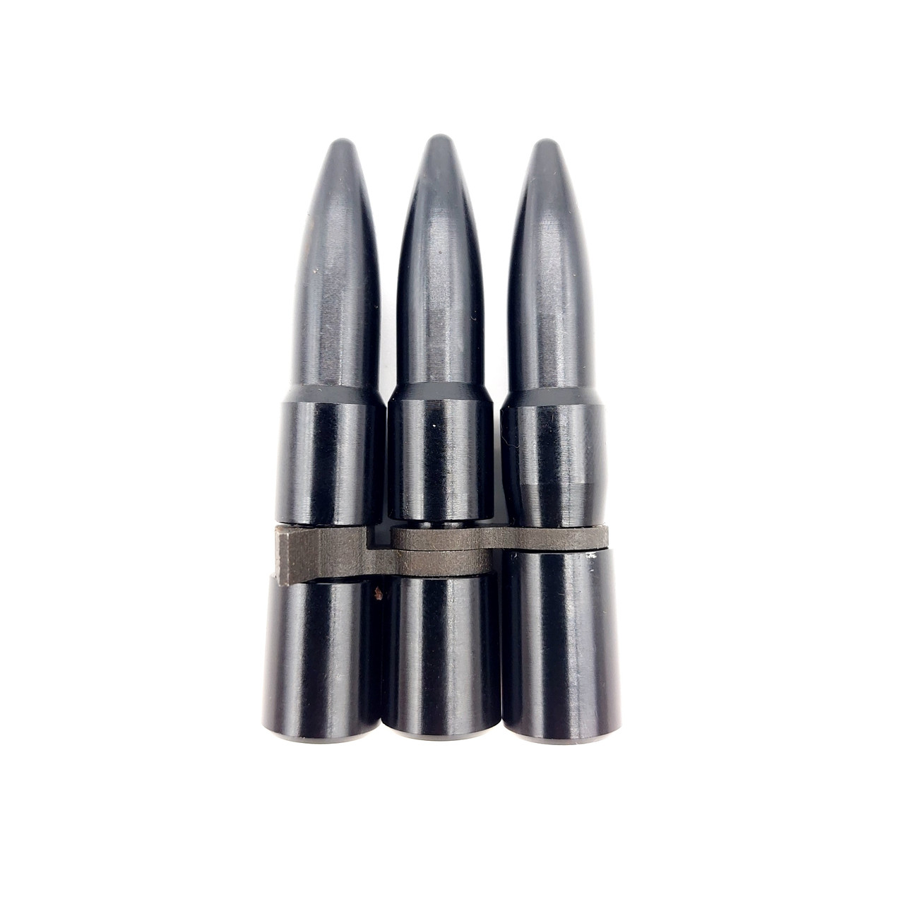 Romanian/Russian Top Loading 3 Dummy Rounds W/ Link Replacement