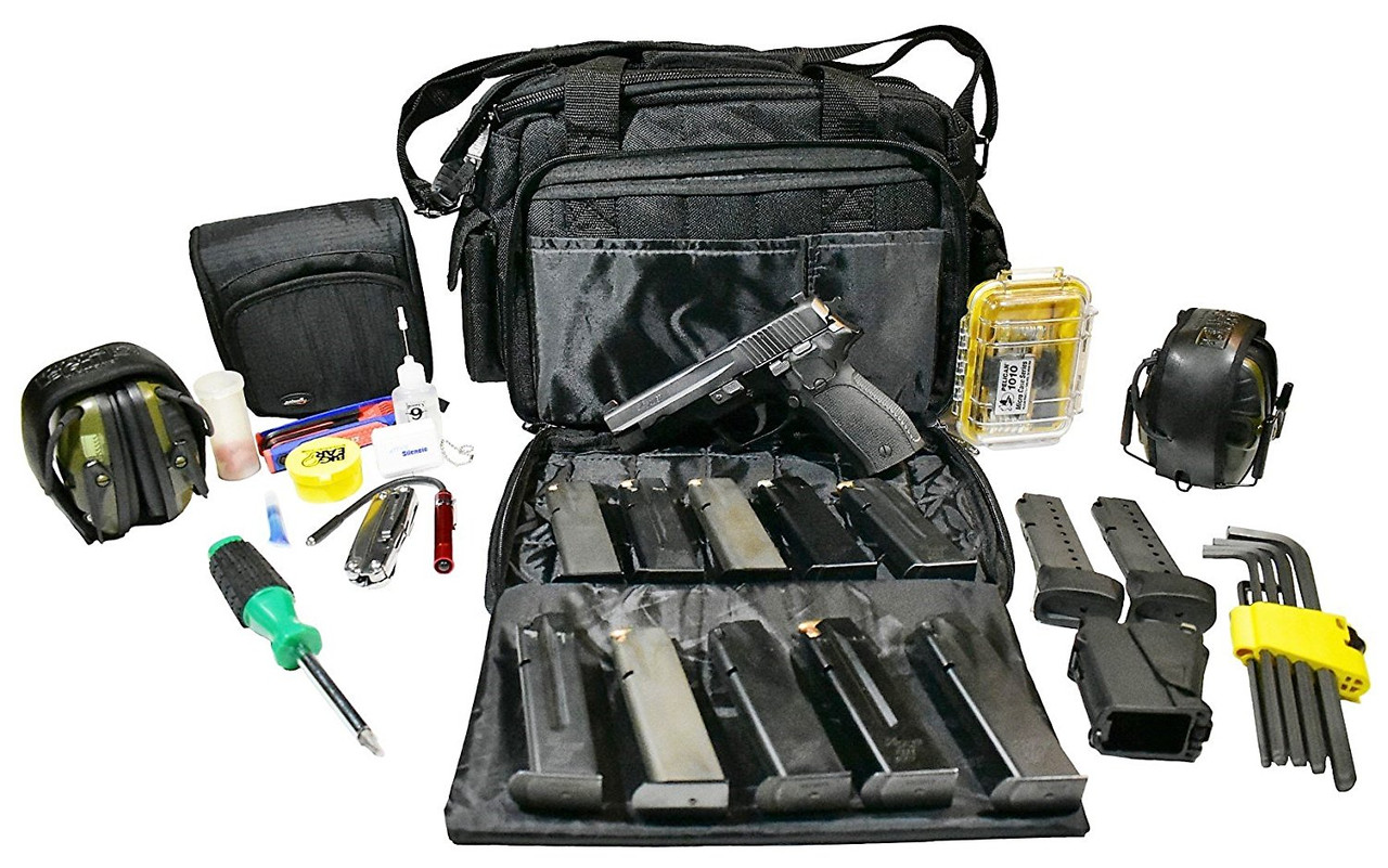 EXPLORER BAGS Products - Arms of America