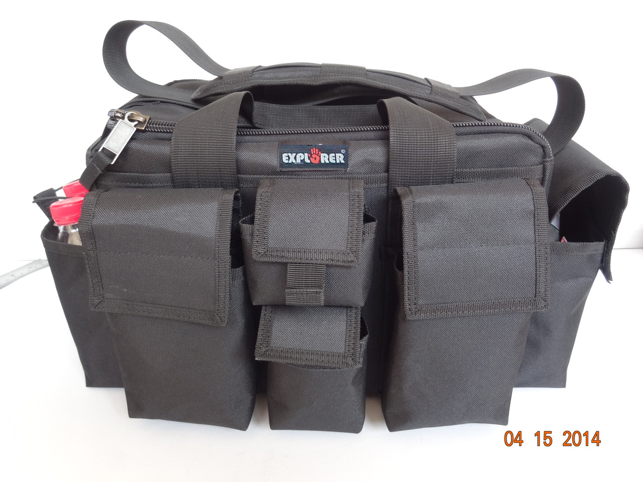 EXPLORER BAGS Products - Arms of America