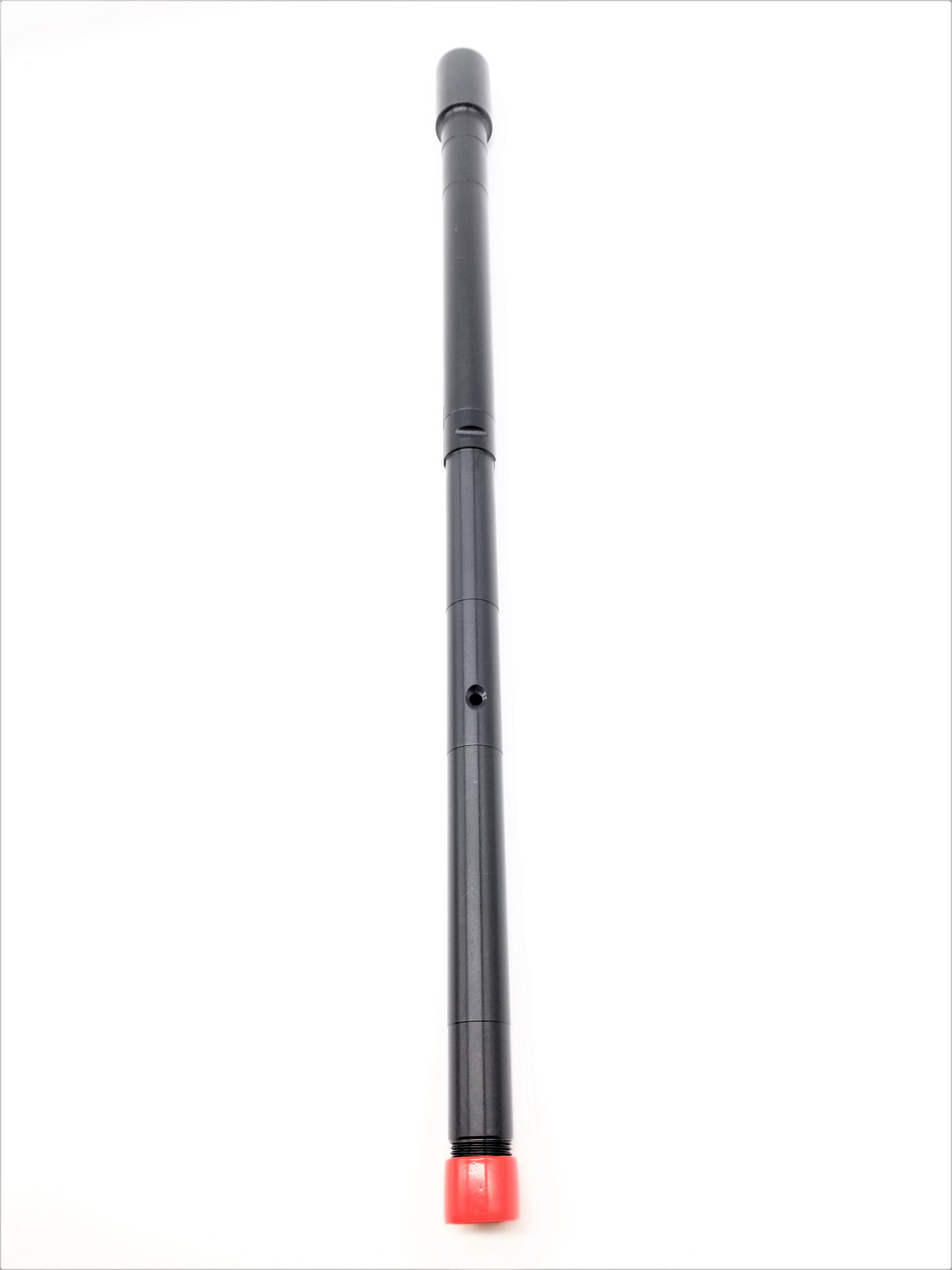 US 4140 Nitride 16.3" Barrel 7.62x39 - **GREEN MOUNTAIN**