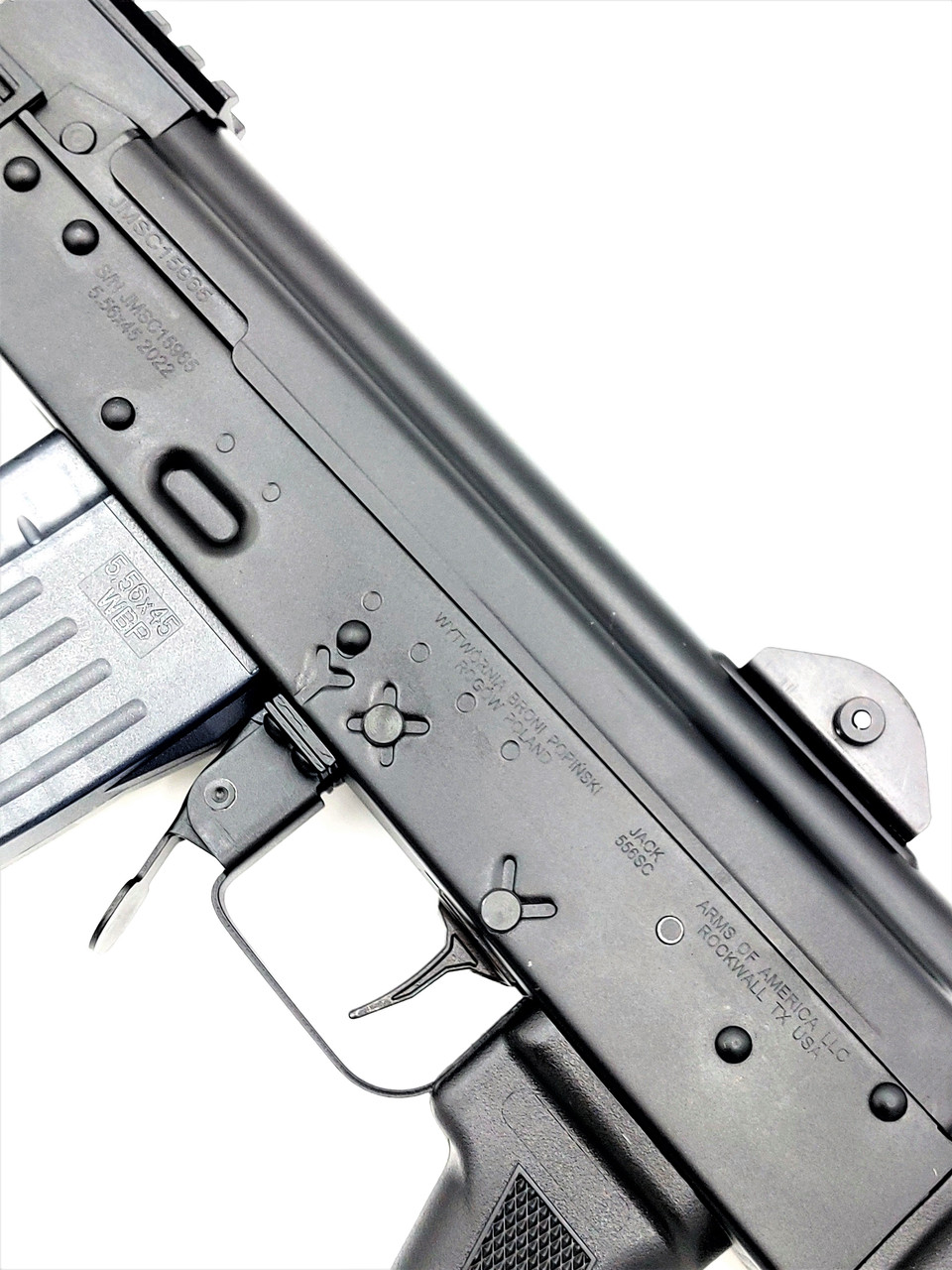Jack 556SC