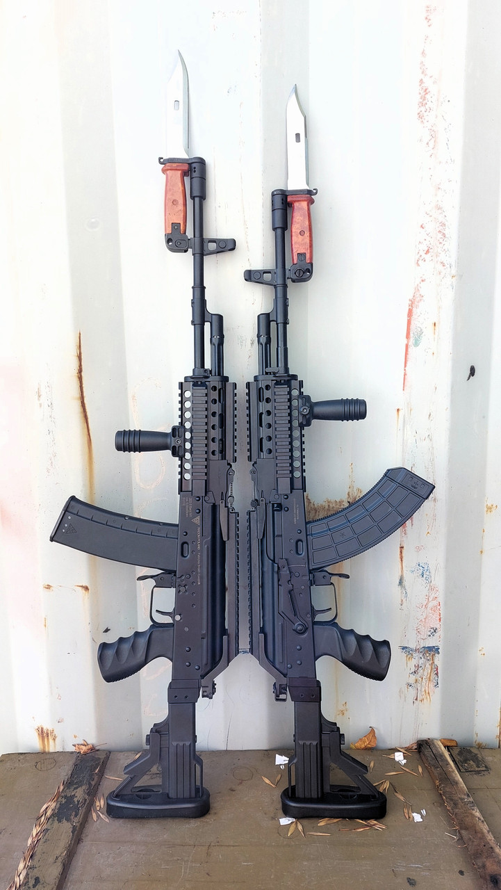 FB Radom - Beryl Rifle - 7.62x39