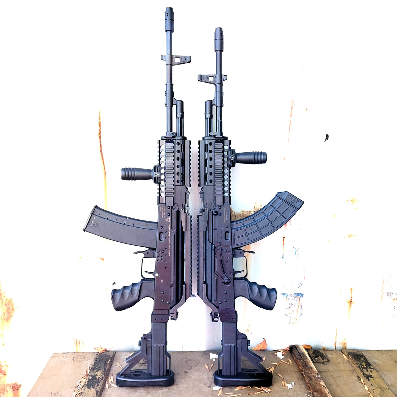 FB Radom - Beryl Rifle - 7.62x39 | Arms of America