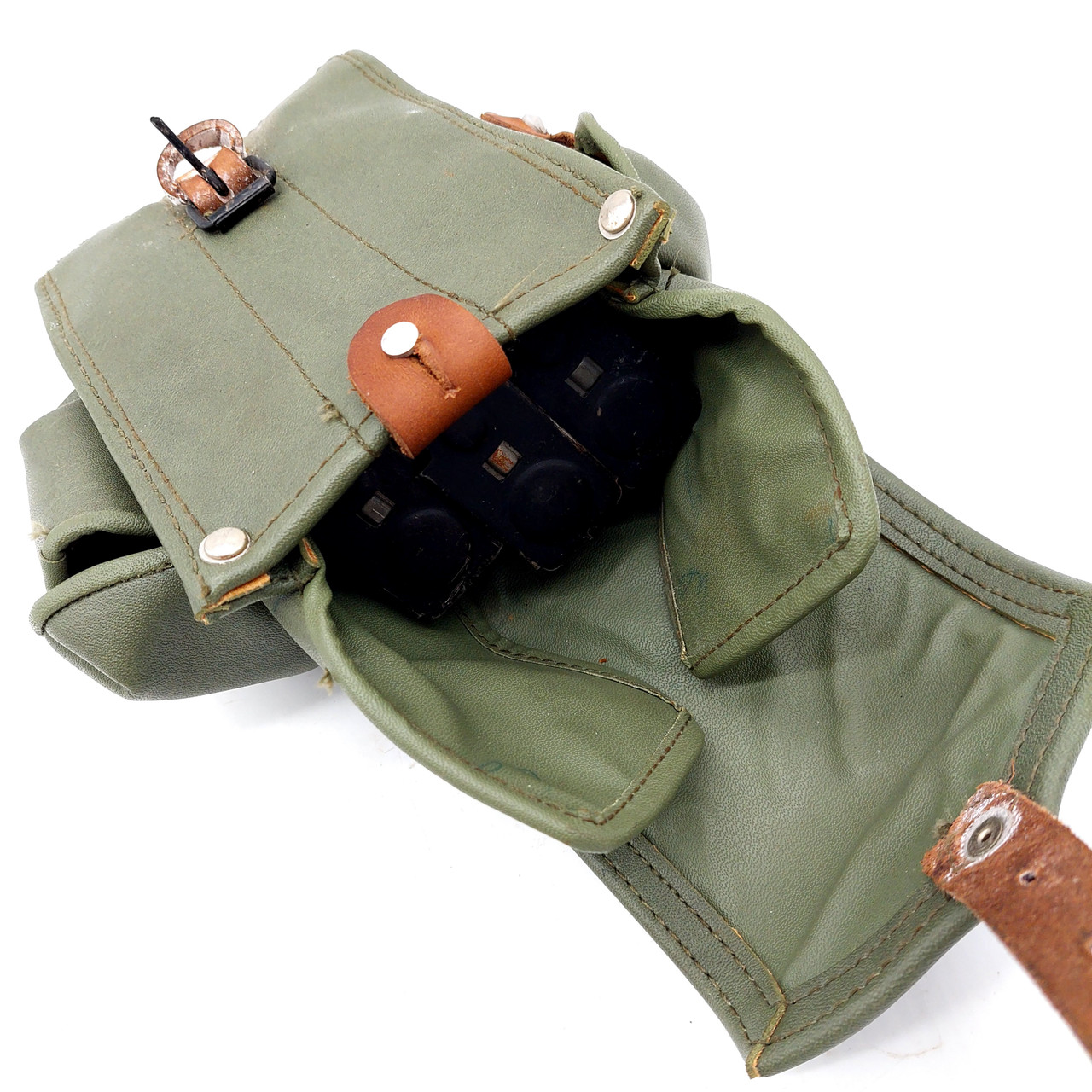 FEG Hungarian Tanker Magazine Battle Pack - Includes 3 20rd Tanker ...