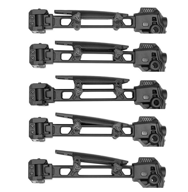 Strike Quick Detach Sling Swivel Loop - Standard