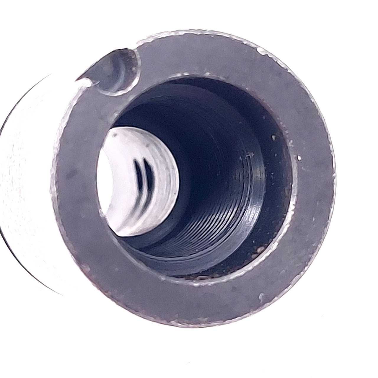 AK47 Beryl Style Muzzle Brake 1/2x28 Threads