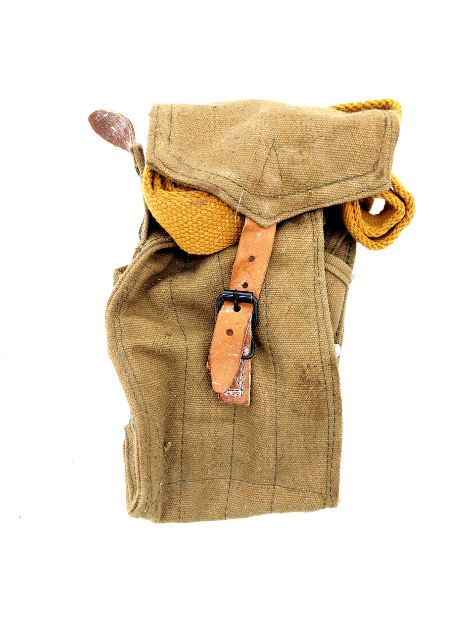 FEG Hungarian AK Magazine 4 Cell Pouch