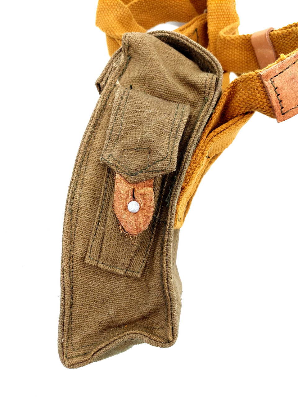 FEG Hungarian AK Magazine 4 Cell Pouch