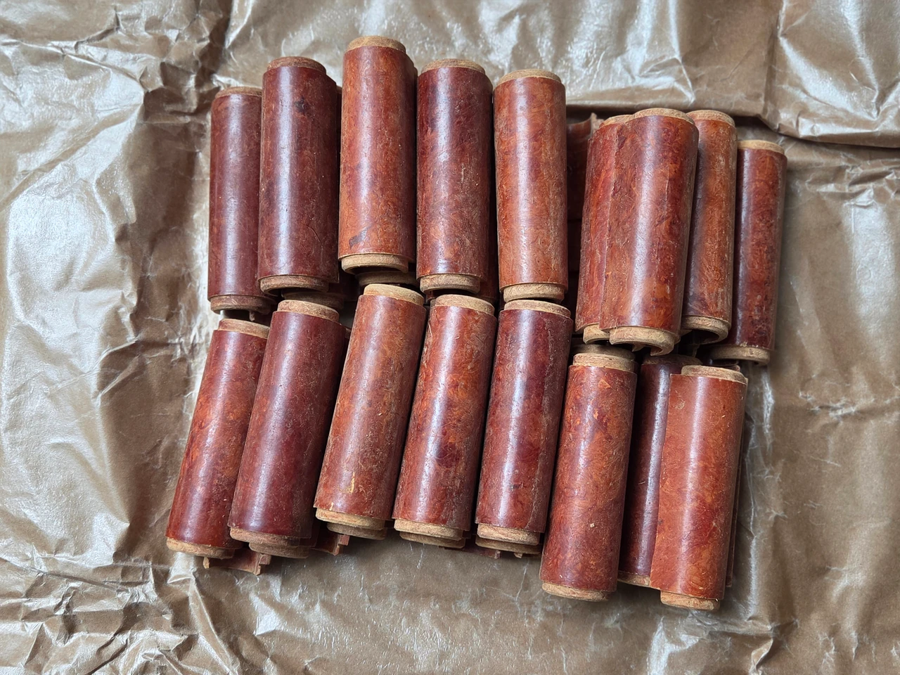 Bakelite parts at Arms of America > General Discussion > AR15.COM