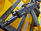 FB Radom - Mini Beryl Pistol - .223/5.56