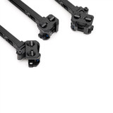 Strike Dual Folding Adapter Stabilizer (Brace) - Arms of America
