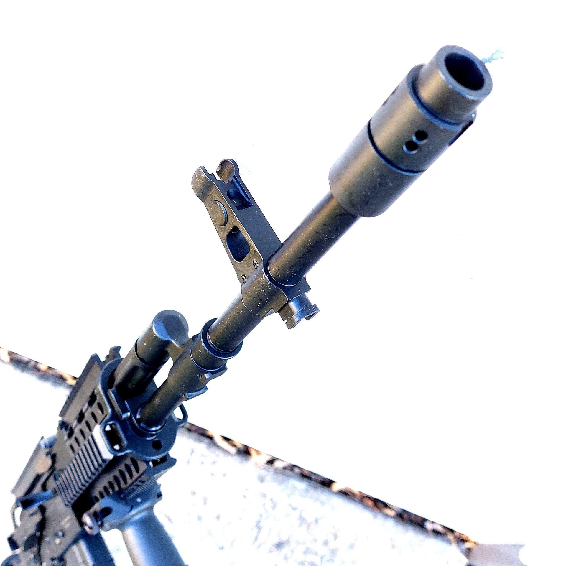 FB Radom - Beryl Rifle - 5.56/.223