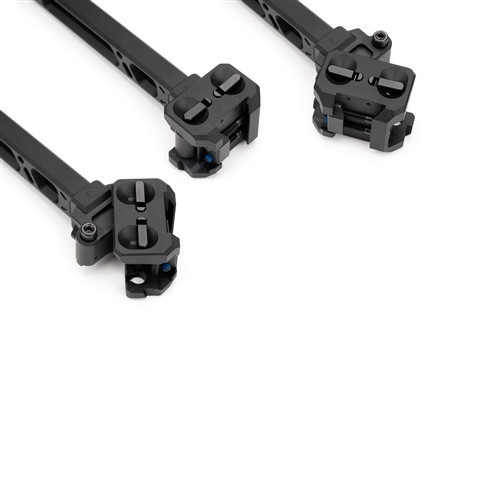 Strike Dual Folding Adapter Stabilizer (Brace) - Arms of America