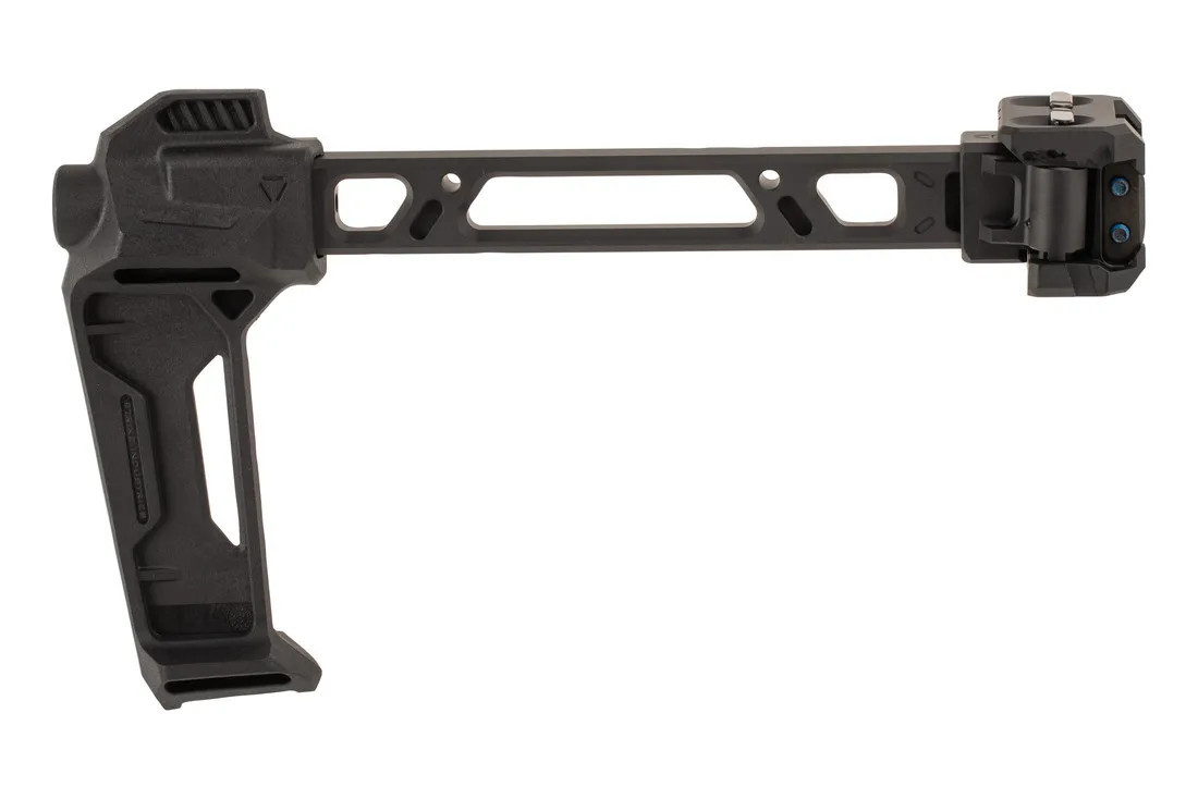 Strike Dual Folding Adapter Stabilizer (Brace) - Arms of America