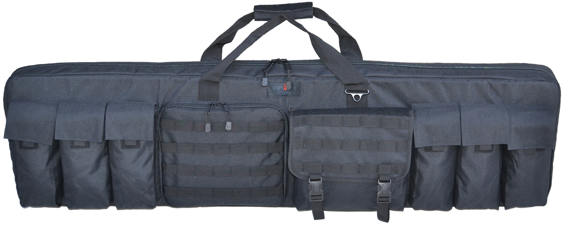 ALL PRODUCTS - ACCESSORIES - RIFLE CASES - Arms of America