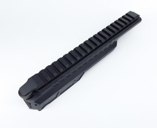 Firearm Dust Cover | Arms of America