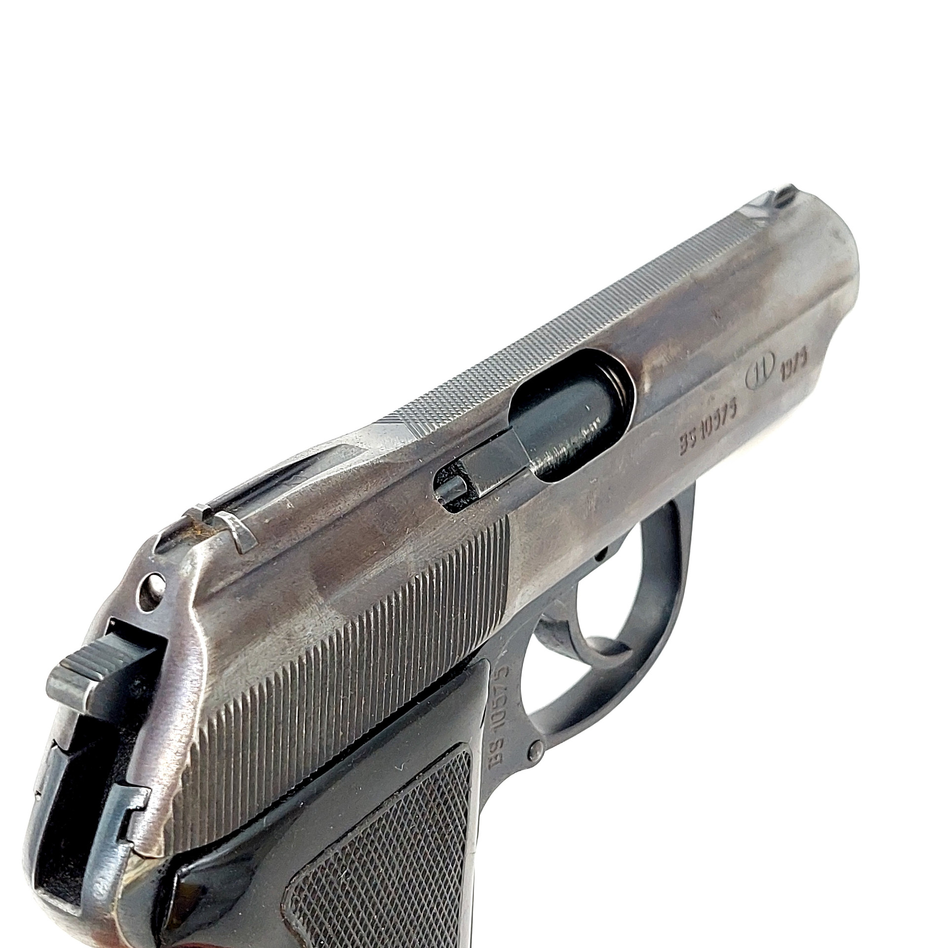 Polish Radom P-64 Pistol-C&R Eligible NRA Good + Condition