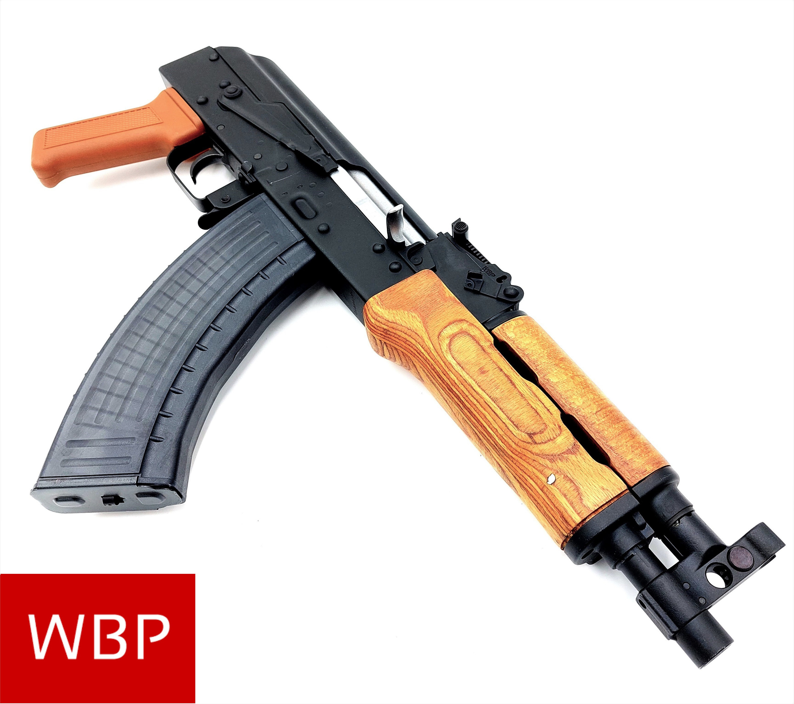 WBP Polish Mini AK47 Pistol | Arms of America
