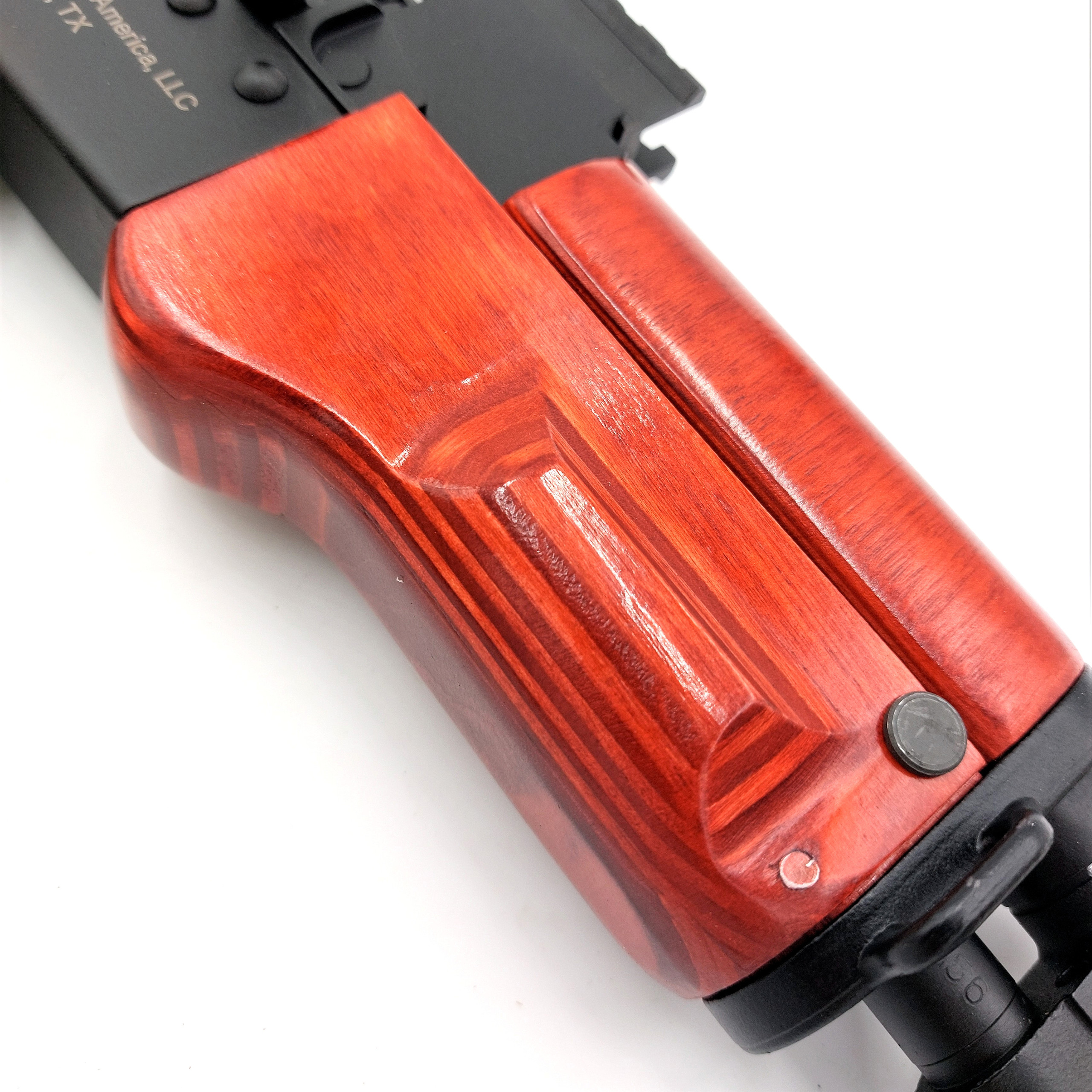 Stock Sets - Arms of America